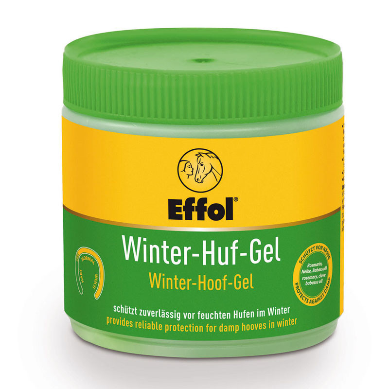 Effol Winter Hoof Gel | Equi Ping | Equi-Box