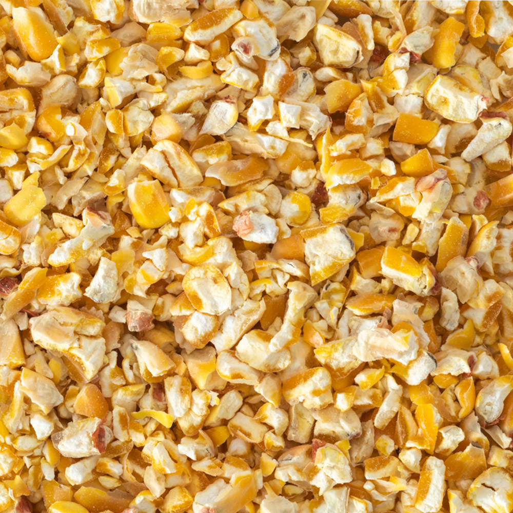 Kibbled/Cut Maize | NAF | Equi-Box